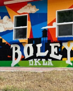 Home - City of Boley