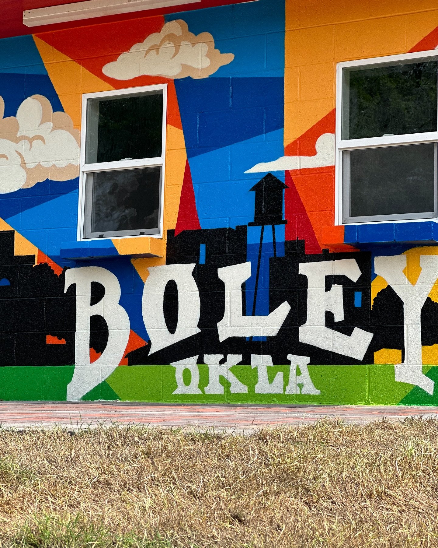 Home - City of Boley